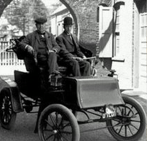 Electric Vehicles have Existed for OVER 150 YEARS - LOST IN HISTORY