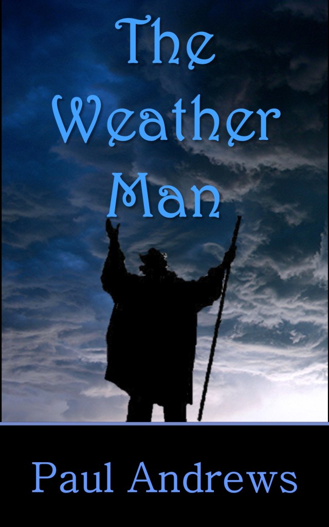 The Weather Man - LOST IN HISTORY