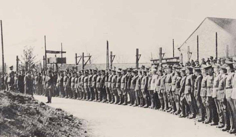 The German POW Great Escape of World War II - LOST IN HISTORY