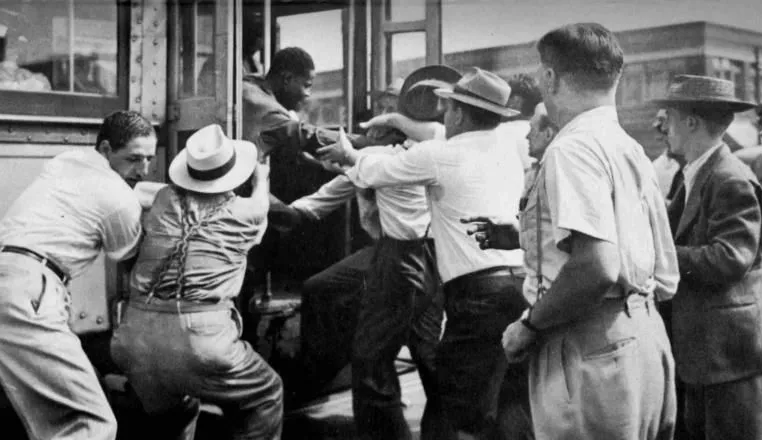 The Red Summer Race Riots of 1919 - LOST IN HISTORY